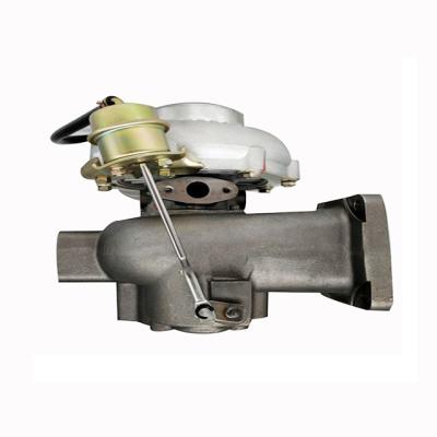 Cina Il motore diesel Turbo parte la sovralimentazione di GT4088R 14201-Z600B per il camion di Nissan in vendita