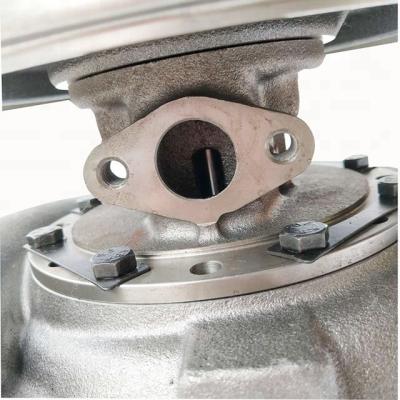 Cina Sovralimentazione 3803338 del motore HC5A di Cummins KTA50 3594106 3801850 4955505 in vendita