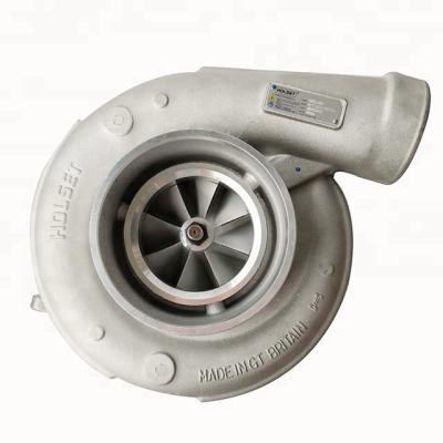 Cina Sovralimentazione 3803338 del motore HC5A di Cummins KTA50 3594106 3801850 4955505 in vendita