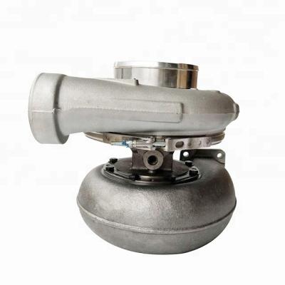 Cina Sovralimentazione 3803338 del motore HC5A di Cummins KTA50 3594106 3801850 4955505 in vendita