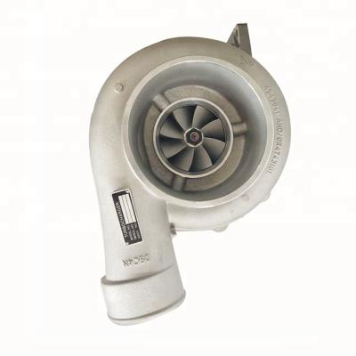 Cina La sovralimentazione originale del motore diesel ISF2.8 parte HE211W 3773121 3796169 in vendita