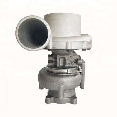 Cina La sovralimentazione originale del motore diesel ISF2.8 parte HE211W 3773121 3796169 in vendita