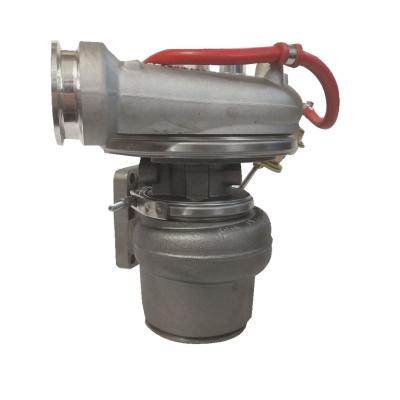 Cina 190-270 la sovralimentazione del motore di HP parte il  3159810 C6.6 C7.1 di B2G 2674A256 10709880002 in vendita