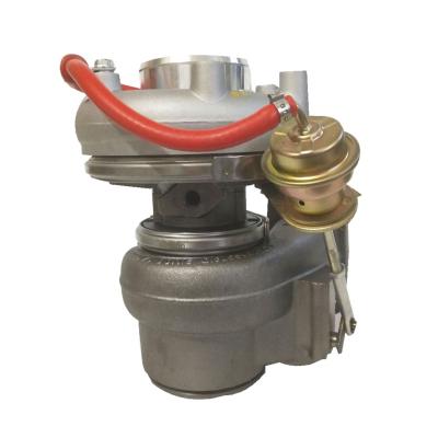 Cina 190-270 la sovralimentazione del motore di HP parte il  3159810 C6.6 C7.1 di B2G 2674A256 10709880002 in vendita