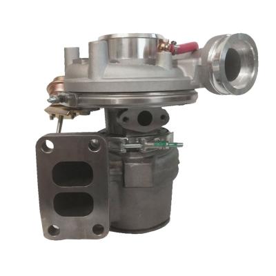 Cina 190-270 la sovralimentazione del motore di HP parte il  3159810 C6.6 C7.1 di B2G 2674A256 10709880002 in vendita