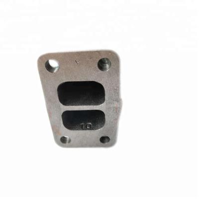 Cina Motore diesel Turbo HX25W 3537132 2802770 per il camion dell'elite di Cummins in vendita