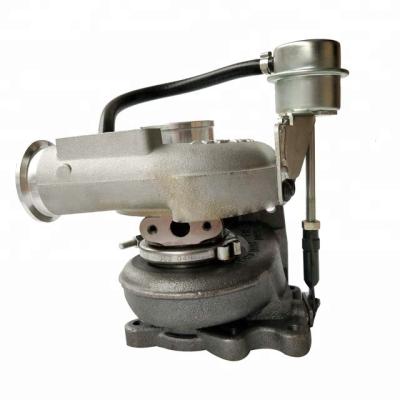 Cina Sovralimentazione dei pezzi di ricambio GT40 del motore di Garrett/Turbo 755513-0005S in vendita