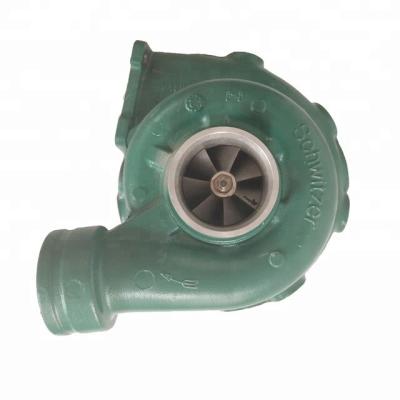 Cina Cummins trasporta le parti su autocarro S2BW151G 0422-9606KZ 13C14-0219 BF4M1013EW della sovralimentazione del motore in vendita