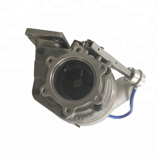 K18 Material Engine Turbocharger Parts S2BW151G 0422-9606KZ 13C14-0219 BF4M1013EW