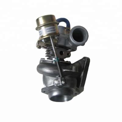 Cina La sovralimentazione industriale del motore parte S2BW151G 0422-9606KZ 13C14-0219 BF4M1013EW in vendita