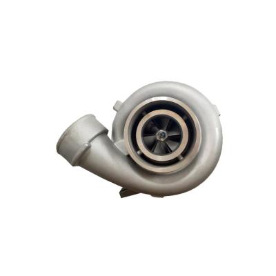 Cina Parti della sovralimentazione del motore diesel per la terra del gatto che muove D6121 camion TD08H Turbo 49188-04210 38AB004 in vendita