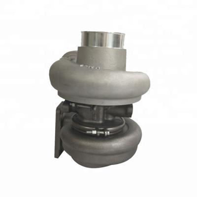 Cina Parti della sovralimentazione del motore diesel per la terra del gatto che muove D6121 camion TD08H Turbo 49188-04210 38AB004 in vendita