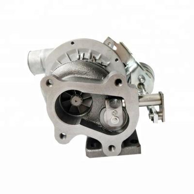 Cina Motore diesel della sovralimentazione 4JB1T di Turbo RHF5 8971195672 per Opel Turbo in vendita