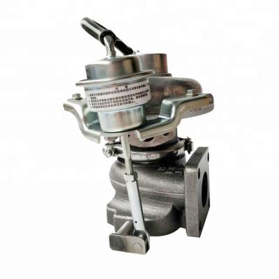 Cina Motore diesel della sovralimentazione 4JB1T di Turbo RHF5 8971195672 per Opel Turbo in vendita
