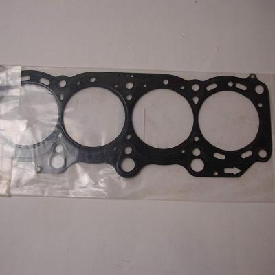 Cina Guarnizione della testata di cilindro per il motore di automobile della guarnizione di Toyota 3S-GTE Toyota 11115-88480 in vendita