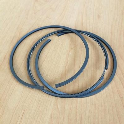 Cina Anello di stantuffo dei pezzi di ricambio 6DS5 Rik del motore dell'escavatore 20330 ME020856 ME021382 in vendita