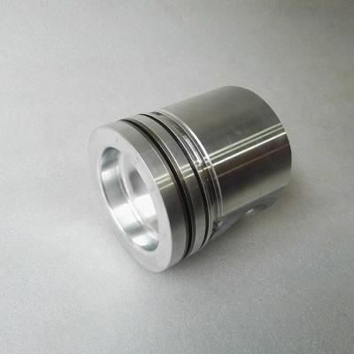 Cina Pistone del motore del pezzo di ricambio 4BT 6BT 6CT del motore diesel & diametro 102mm del corredo della fodera in vendita