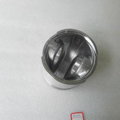 Cina Pistone del motore del pezzo di ricambio 4BT 6BT 6CT del motore diesel & diametro 102mm del corredo della fodera in vendita
