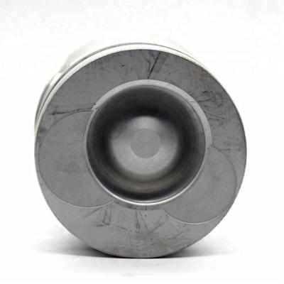 Cina Pistone del motore del pezzo di ricambio 4BT 6BT 6CT del motore diesel & diametro 102mm del corredo della fodera in vendita
