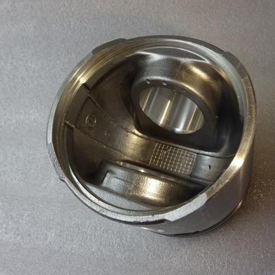 Cina Pistone del motore diesel del corredo 6CT della fodera di Cummins & Pin 3925878 3926246 in vendita