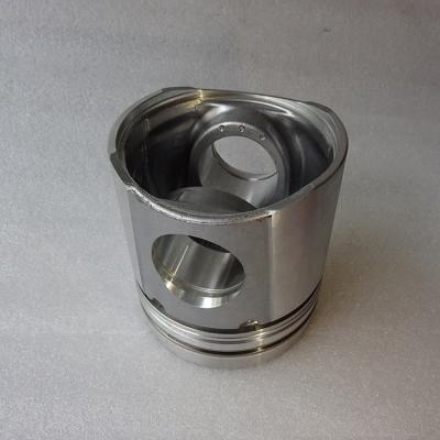 Cina Pistone del motore diesel del corredo 6CT della fodera di Cummins & Pin 3925878 3926246 in vendita