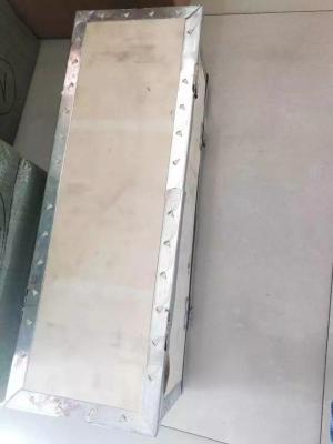 China Excavator Engine Crank Shaft 6WA1 Isuzu Engine Crankshaft Length 1232.5mm for sale