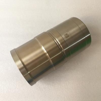 Cina Fodera del motore della fodera 4D34 del cilindro di Mitsubishi & manica stabilita della fodera ME013366 del pistone in vendita