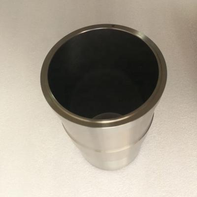 Cina Fodera del motore della fodera 4D34 del cilindro di Mitsubishi & manica stabilita della fodera ME013366 del pistone in vendita