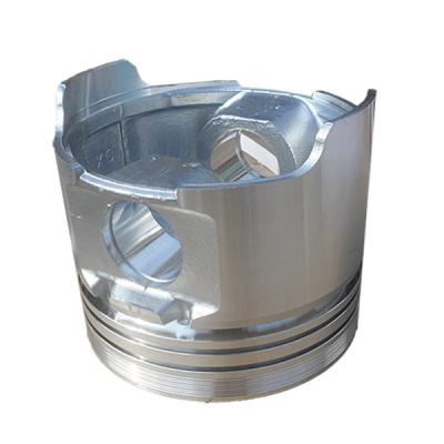 Cina Corredo della fodera di Isuzu & pistone 8-94250-719-0 C223 del motore diesel di Pin e del pistone in vendita
