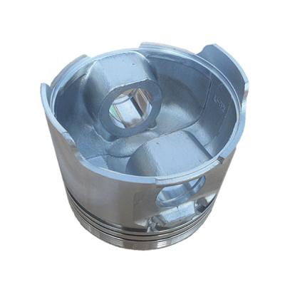 Cina Corredo della fodera di Isuzu & pistone 8-94250-719-0 C223 del motore diesel di Pin e del pistone in vendita