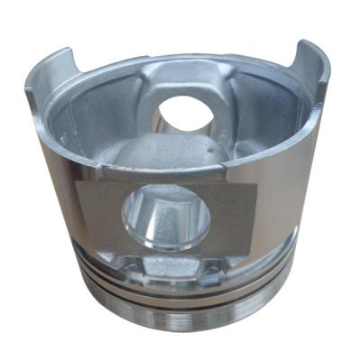 中国 Isuzuはさみ金のキット及びピストンおよびPin C223のディーゼル機関ピストン8-94250-719-0 販売のため