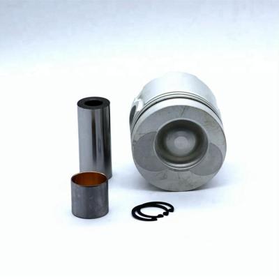 Cina Corredo diesel 65.02501-0195 della fodera della componente del motore del pistone DB58 della lega di alluminio in vendita