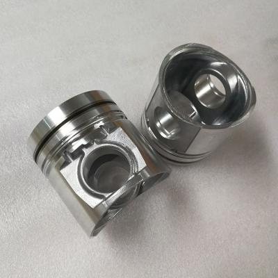Cina Corredo diesel 65.02501-0195 della fodera della componente del motore del pistone DB58 della lega di alluminio in vendita