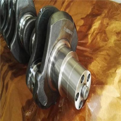 China Excavator Diesel Engine Crankshaft For Mitsubishi 4M40 Engine Crankshaft ME202013 ME203551 MD620109 for sale