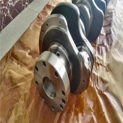 China Excavator Diesel Engine Crankshaft For Mitsubishi 4M40 Engine Crankshaft ME202013 ME203551 MD620109 for sale