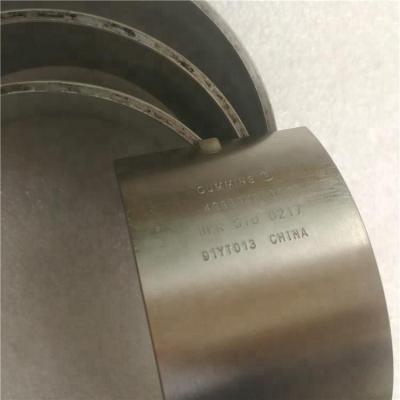 中国 Isuzu C190エンジンM153H1 R160Hに耐える主要な軸受け詐欺棒のためのトラックのエンジン部分 販売のため