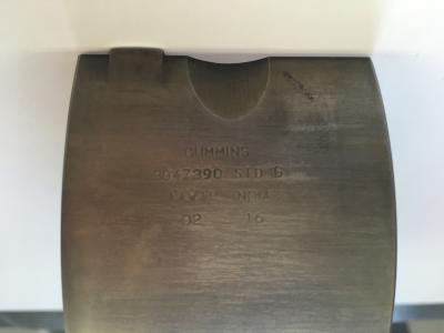 中国 Isuzu C190エンジンM153H1 R160Hに耐える主要な軸受け詐欺棒のためのトラックのエンジン部分 販売のため