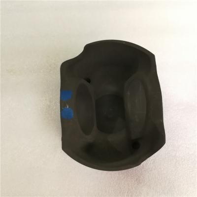 Cina Corredo della fodera della componente del motore ED33 del pistone del motore & pistone diesel 12010-J2000 stabilito per Cummins in vendita
