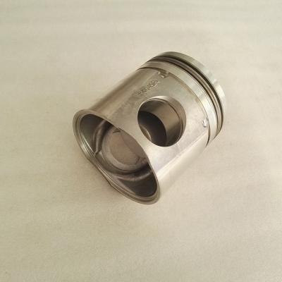 Cina Il pistone del motore diesel della fodera W06E del cilindro del motore di Hino del camion parte 13216-1470 in vendita