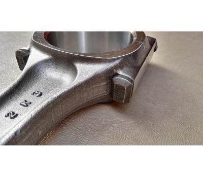 Cina Biella del motore dell'acciaio inossidabile dei pezzi di ricambio 4G56 del carrello elevatore per Mitsubishi MD020855 in vendita