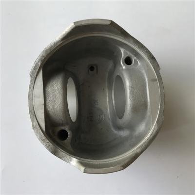 中国 大宇のための高温抵抗力があるディーゼル機関ピストンD2366 D2366Tピストン キット セット 販売のため