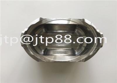 中国 アルミ合金のディーゼル自動エンジン部分D4BBはさみ金のキット及びピストン セット 販売のため