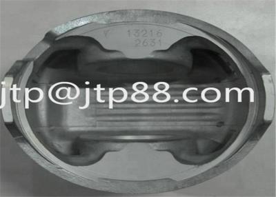 中国 アルミ合金のディーゼル自動エンジン部分D4BBはさみ金のキット及びピストン セット 販売のため