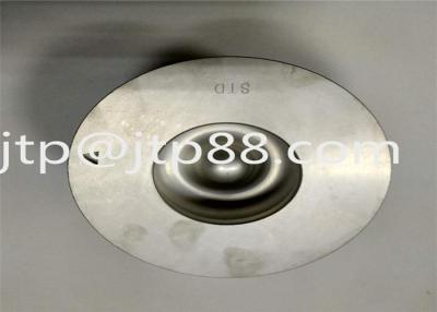 Cina Alfin/Anoziding/Bush/fodera diesel ricoprente dell'anello di stantuffo & del pistone W04D/W04DT Cylindre in vendita