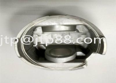 Cina Alfin/Anoziding/Bush/fodera diesel ricoprente dell'anello di stantuffo & del pistone W04D/W04DT Cylindre in vendita