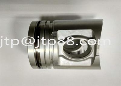 Cina Alfin/Anoziding/Bush/fodera diesel ricoprente dell'anello di stantuffo & del pistone W04D/W04DT Cylindre in vendita