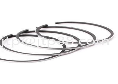 China Forklift Engine Piston Ring 6DS1 For Mitsubishi Temperature Piston Ring ME021376 ME020382 for sale