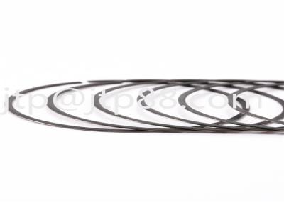 China Forklift Engine Piston Ring 6DS1 For Mitsubishi Temperature Piston Ring ME021376 ME020382 for sale