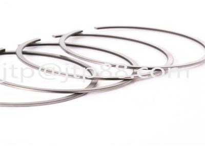 China Forklift Engine Piston Ring 6DS1 For Mitsubishi Temperature Piston Ring ME021376 ME020382 for sale