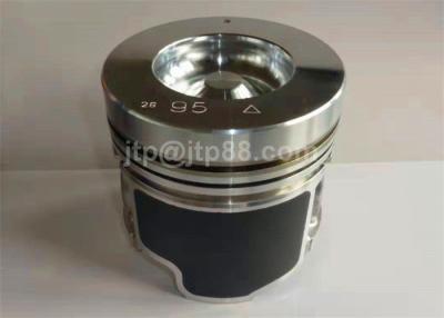 Cina Pistone diesel N04C N04C-T 13211-E0010 delle componenti del motore per il corredo della fodera del cilindro di Hino in vendita